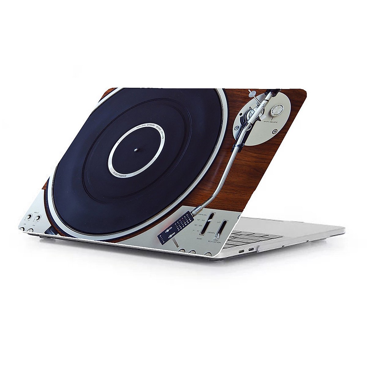 Only fits for MacBook Pro 15 New with Touch Bar and Retina display, models A1707 and A1990