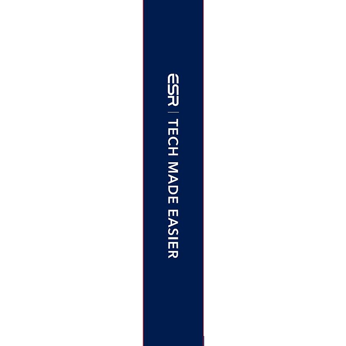 ESR for Kickstand MagSafe Battery Pack,10,000mAh Portable Charger Slim with USB-C Cable,Wireless Magsafe Power Bank for iPhone 15/15 Plus/15 Pro/15 Pro Max/iPhone14/13/12 Serie,White