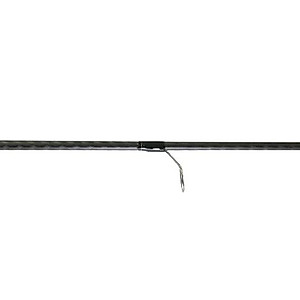 Jigging World Night Ranger Nano Carbon Rod (7'3" Medium Heavy 20-40lb 2-6oz Spinning)