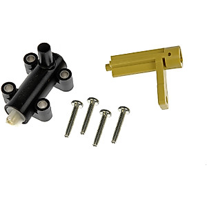 Dorman 904-202 Fuel Water Separator Drain Valve Compatible with Select Ford Models