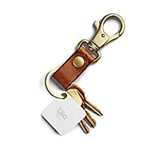 Tile Mate - Key Finder, Phone Finder, Anything Finder - Item Locator - Non Retail Packaging - 1 Pack White RT-16004/MATE