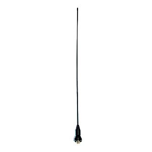SMA-24J SMA24J SMA 24J Original Comet Dual-Band HT Antenna 144-149/430-450 MHz W/SMA Female Connector
