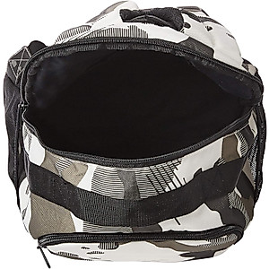 Nike Brasilia Camo Backpack 18L