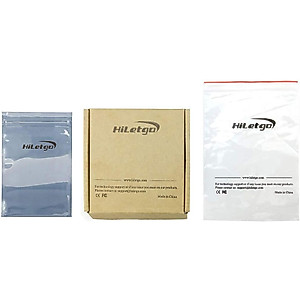 HiLetgo PCA9685 Servo Shield PCA9685 16 Channel 12-bit PWM Servo Driver Shield I2C Interface for Arduino