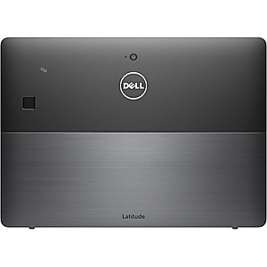 Dell Latitude 5290 2-in-1 Laptop, 12.3inch WUXGA+ (1920 x 1280) Touchscreen, Intel Core 8th Gen i7-8650U, 16G LPDDR3, 512GB Solid State Drive, Windows 10 Pro (Renewed)