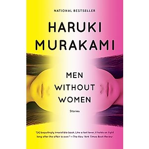 Men Without Women: Stories (Vintage International)