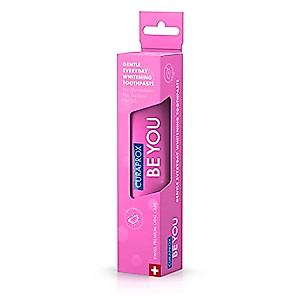 Curaprox Be You Toothpaste, Watermelon Flavor, 60ml