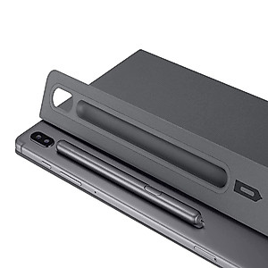 Galaxy Tab S6 Pen Stylus Replacement +5 Tips/Nibs for Samsung Galaxy S6 Tab S6 S Pen SM-T860 T860 T865 T867 stylus Pen without bluetooth