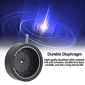 Diaphragm, Reduced 1.5‑15mm Iris Diaphragm for Industry for Camera