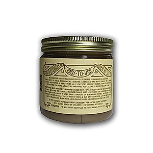 BLACKROCK LEATHER CLEANER WITH COND