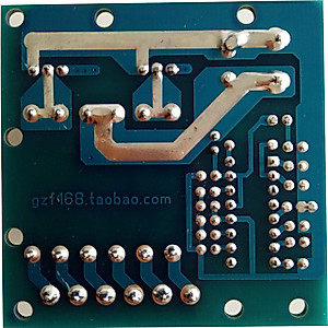 High Voltage Boost Converter DC-AC 12V to 110V 220V 175V AC 150W Inverter Boost Board Transformer