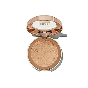 Milani The Multitasker Face Powder, Tan, 0.37 Ounce