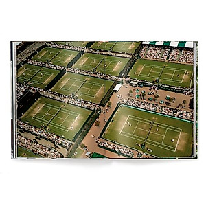 The Stylish Life: Tennis