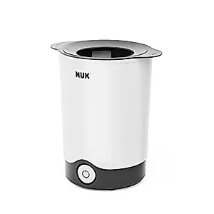 NUK Thermo Express Baby Bottle Warmer