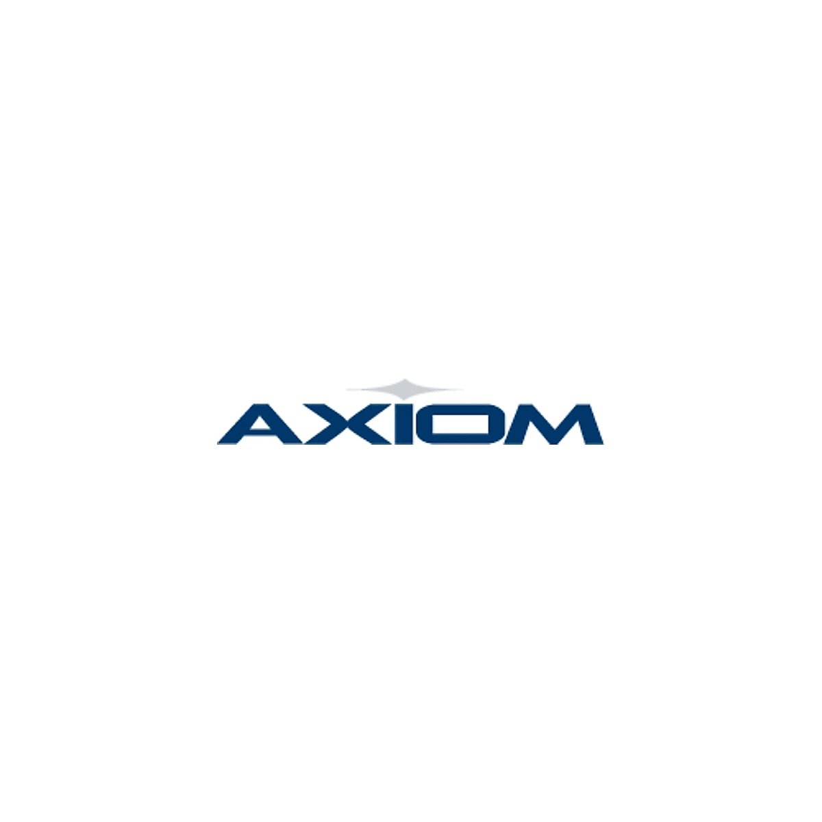 Axiom Memory - 407-BCDH-AX - Axiom 100GBASE-LR4 QSFP28 Transceiver for Dell - 407-BCDH - for Optical Network, Data Networking - 1 x 100GBase-LR4 Network - Optical Fiber100 Gigabit Ethernet -