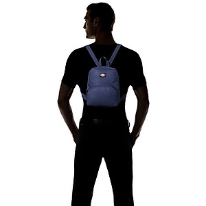 Dickies Dickies Mini Festival Bag Casual Daypack, Brown Duck