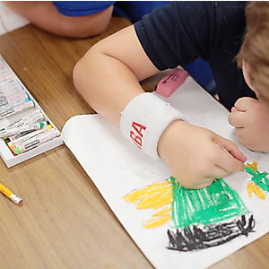 SAKURA Cray-Pas Junior Artist Oil Pastel Set - Soft Oil Pastels for Kids & Artists - 25 Colors