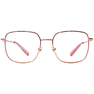 Eyeglasses Versace VE 1281 1412 Rose Gold 54/18/145
