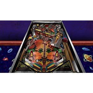 Pinball Hall of Fame: The Williams Collection - Playstation 3