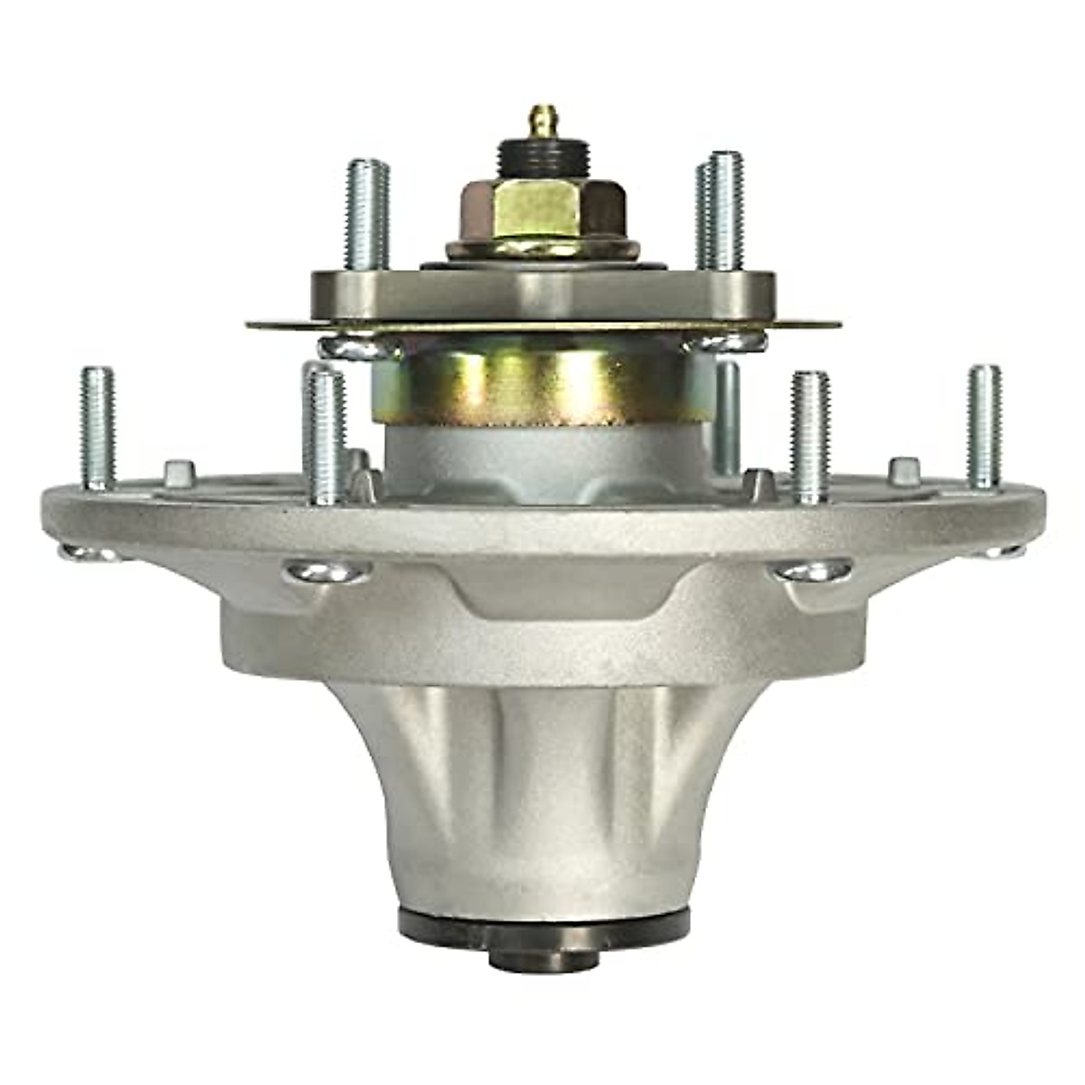 G.Times New Parts Spindle Assembly Replaces John Deere TCA51058 TCA24881 1505 1550 1570 1575 1580,Replaces 777 797 997