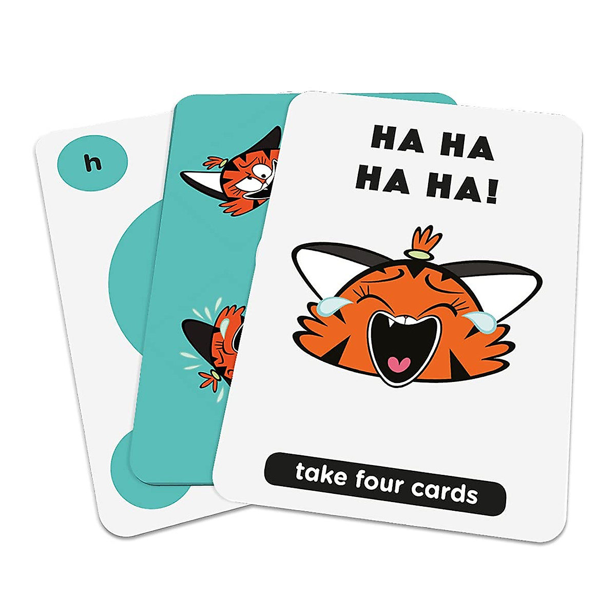 Blah Blah Blah Card Game