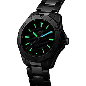 Tag Heuer Aquaracer Automatic Blue Dial Men's Watch WBP2111.BA0627