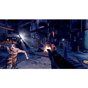 PlayStation VR - Borderlands 2 and Beat Saber Bundle (Renewed)