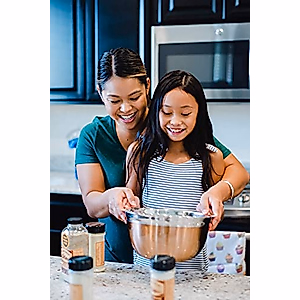 Amish Country Popcorn | 2 Lb Ladyfinger Kernels | Old Fashioned, Non-GMO and Gluten Free (2lb Bag)