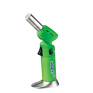 Whip-It! Flex Torch Green