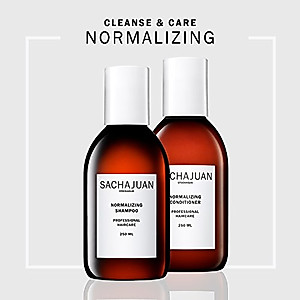 SACHAJUAN Normalizing Shampoo, 3.4 Fl Oz