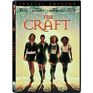 The Craft (Special Edition) [DVD]