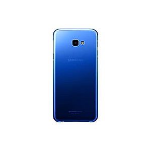 Samsung EF-AJ415CLEGWW Gradation Galaxy J4 PLUS BLUE