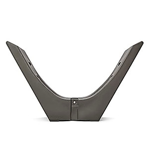 Step2 Longhorn Firewood Rack – Firewood Nest – Log Holder for Outdoor or Indoor Use – Ideal and Elegant Wood Storage Solution for Fire Pits, Fireplaces, Wood Burning Stoves, and More – Easy Assembly