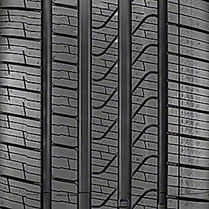 Pirelli Cinturato P7 All Season Run Flat Radial Tire-205/55R17 91H