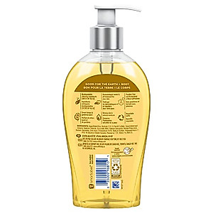 Softsoap Sweet Lemon & Gardenia 2 Pack, 13 Fl Oz