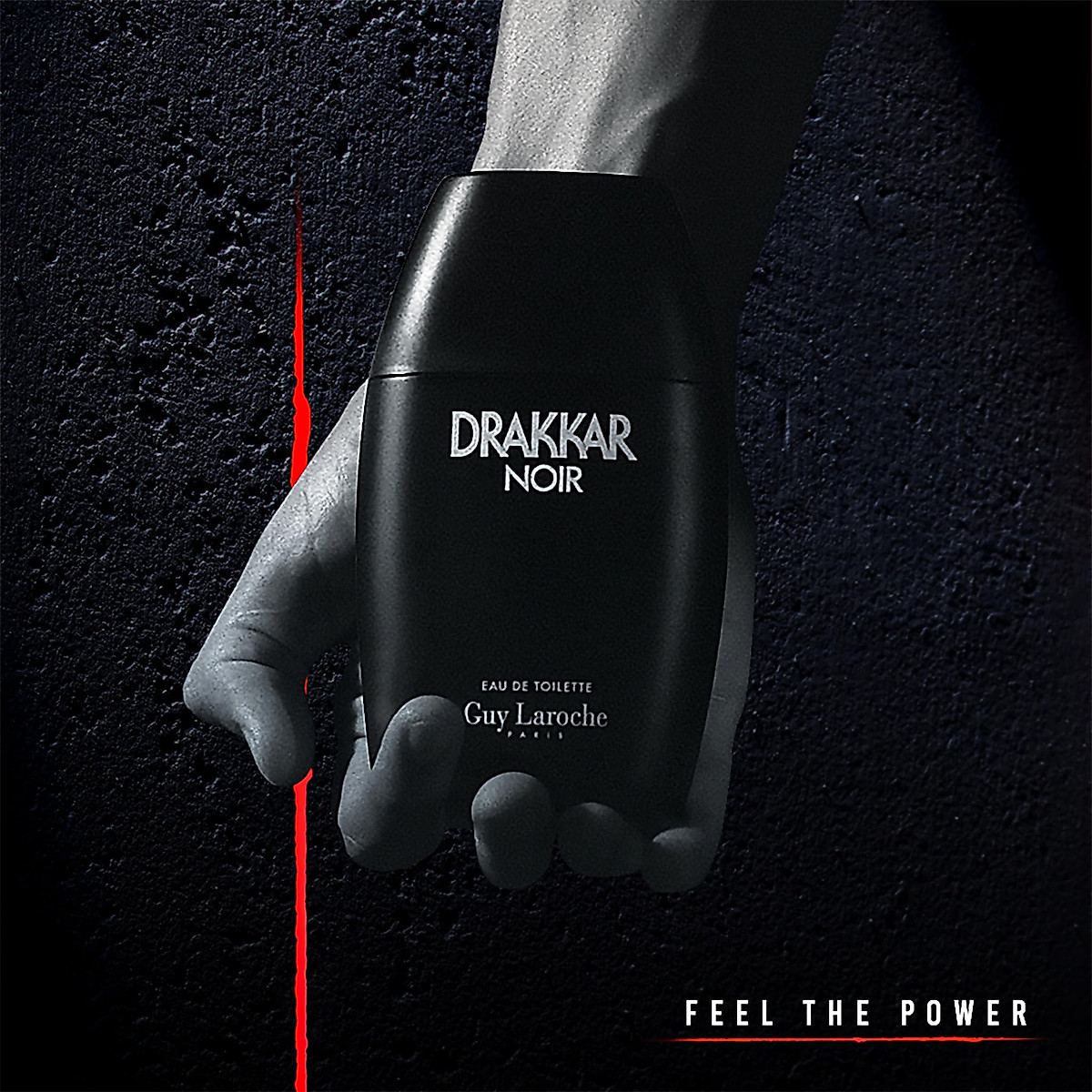 Guy Laroche Drakkar Noir, 50ml/1.7 oz.