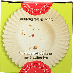 Paper Chef Baking Cups, Parchment (60 ct)