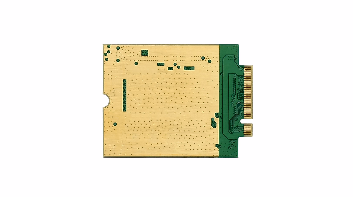 Waveshare SIM7600G-H-M.2 SIMCom Original 4G LTE Cat-4 Module Global ...