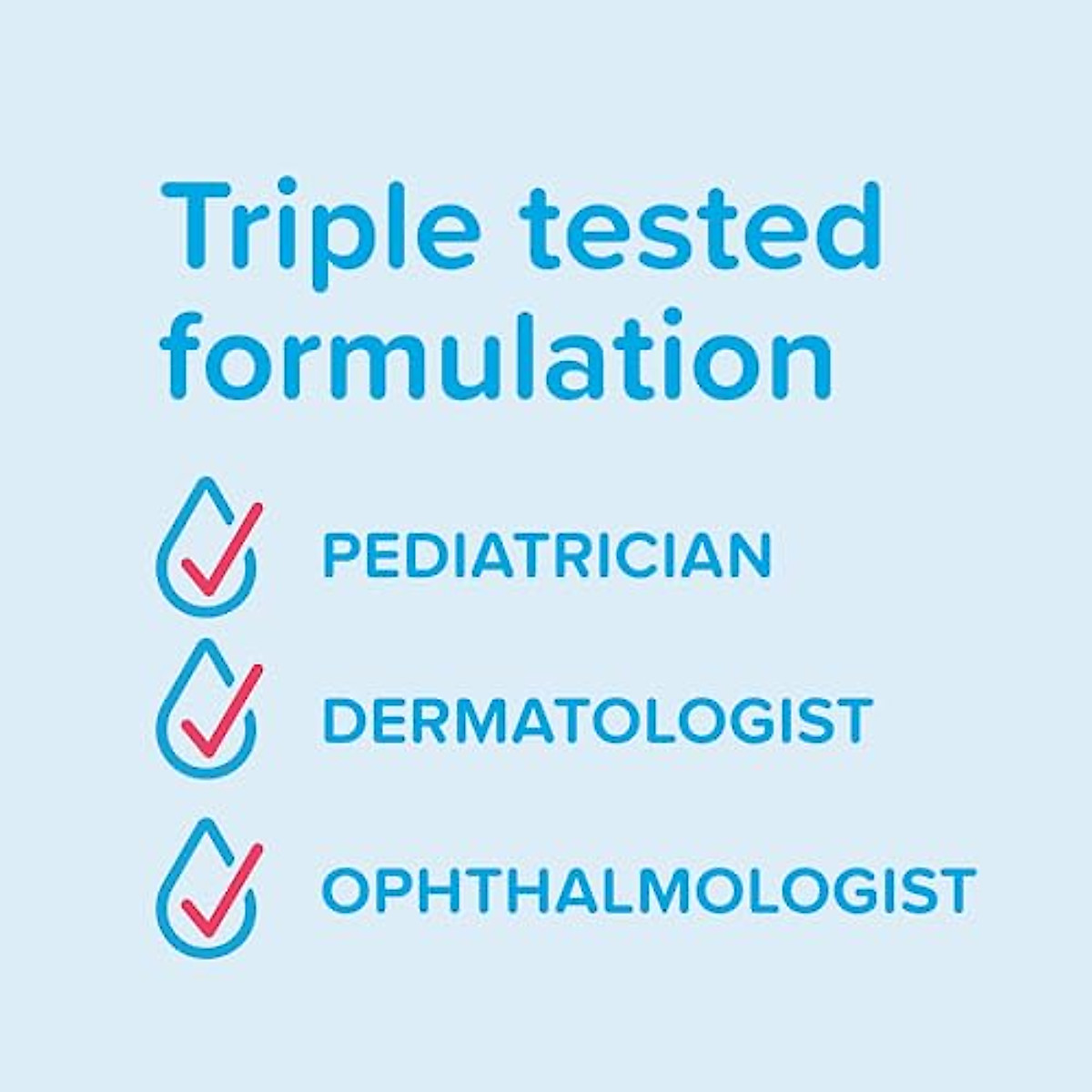 Johnson's Baby Skin Nourishing Moisture Baby Body Wash with Shea & Cocoa Butter, Hypoallergenic & Tear Free Baby Bath Wash, Paraben-, Dye-, Sulfate & Phthalate-Free, 20.3 fl. oz