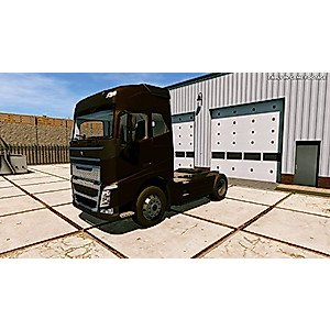 Truck Driver - Xbox One