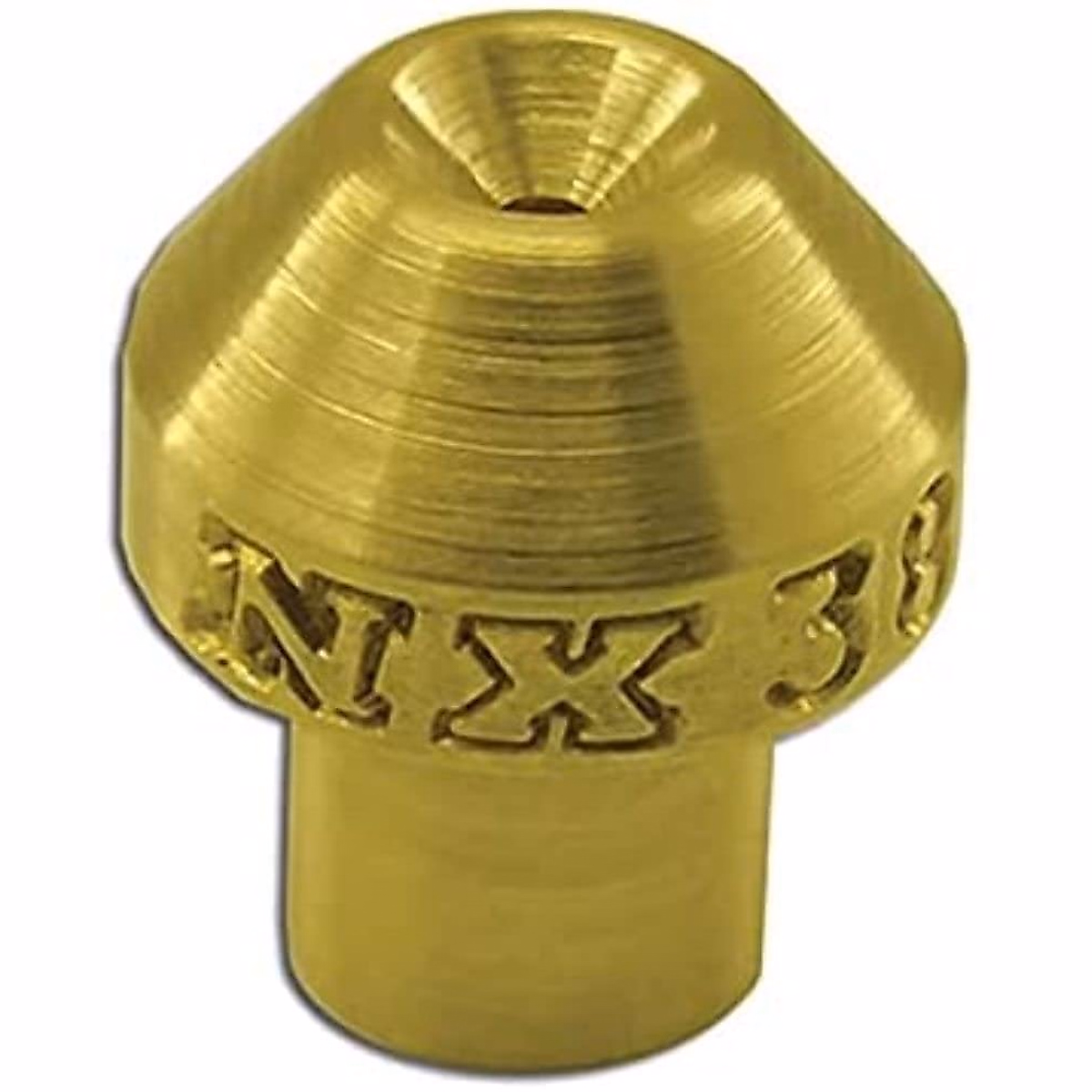 Nitrous Express - .096 R/T Single Jet (17096)