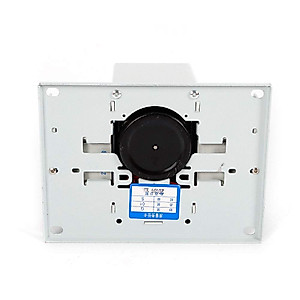 Dual Power Automatic Transfer Smart Switch 3P 63A 60Hz CB Level