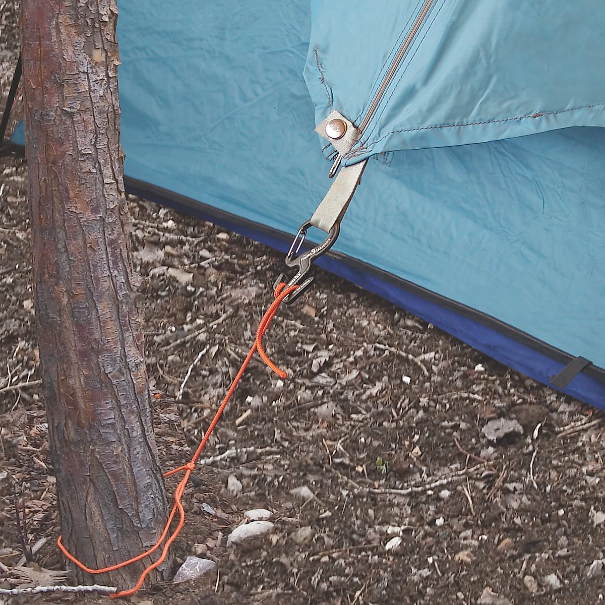 LG Figure 9 Carabineer