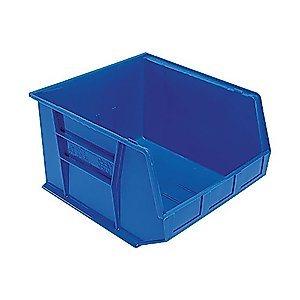 Quantum Storage Systems QUS270BL Storage Containers, Blue