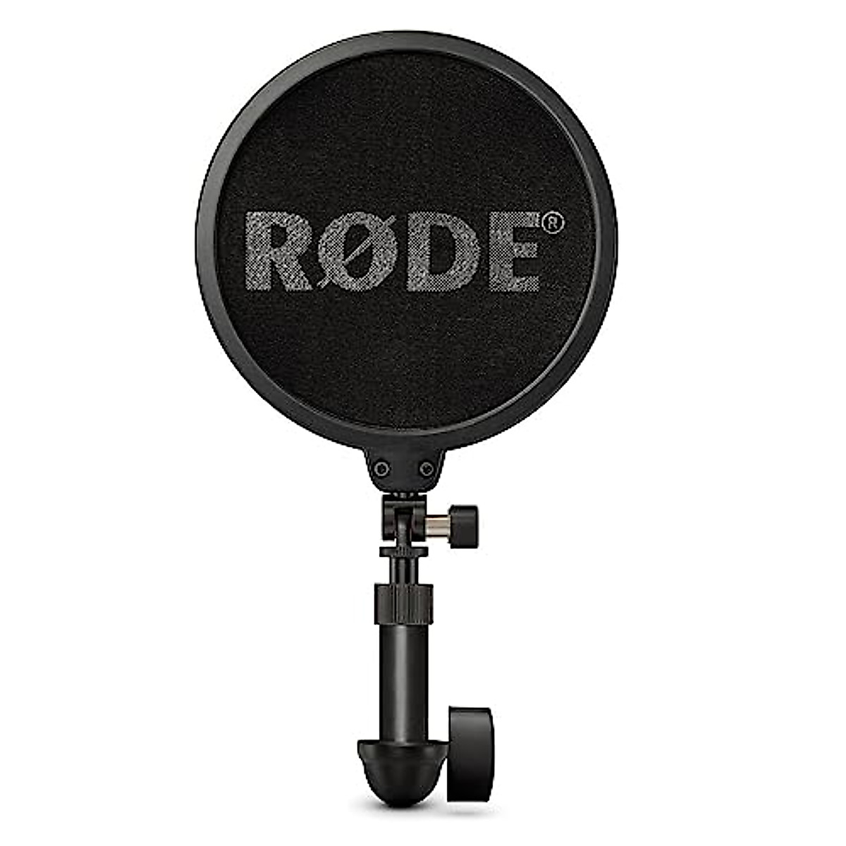 Rode Complete Studio Kit with the NT1 and Ai-1, Black