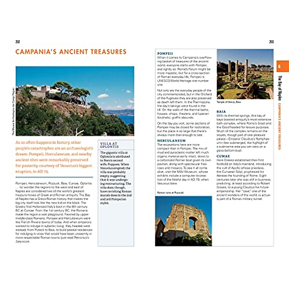 Fodor's The Amalfi Coast, Capri & Naples (Full-color Travel Guide)