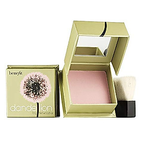 Benefit Cosmetics Dandelion Box o’ Powder Blush