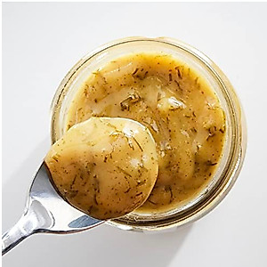 IKEA SÅS SENAP & DILL ( Sauce )