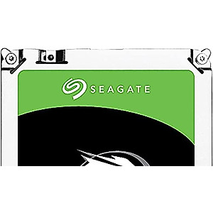 Seagate Skyhawk ST6000VX001 6TB 3.5" Internal Hard Drive - SATA