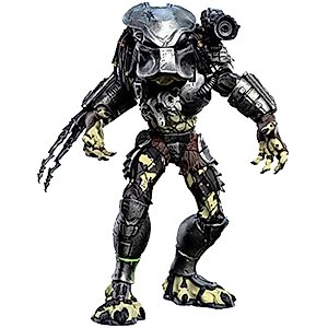 Weta Workshop Mini Epics - Predator (1987) - Jungle Hunter (AE Exclusive)